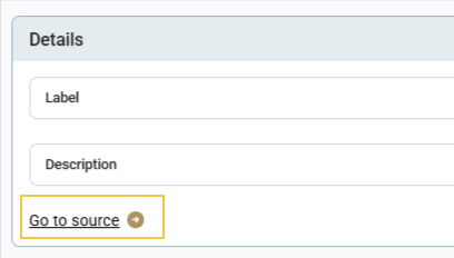 Create and edit a custom field – OnlineFundraising