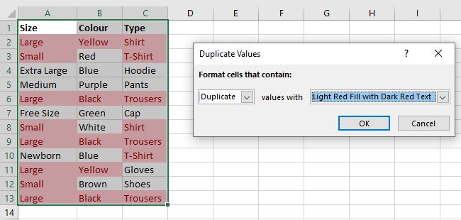 How to find your duplicates in OnlineFundraising – OnlineFundraising